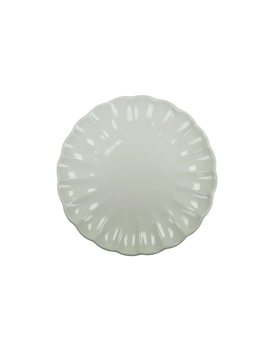 Set tanjira 18/1 Calypso Ivory – CasaBianca