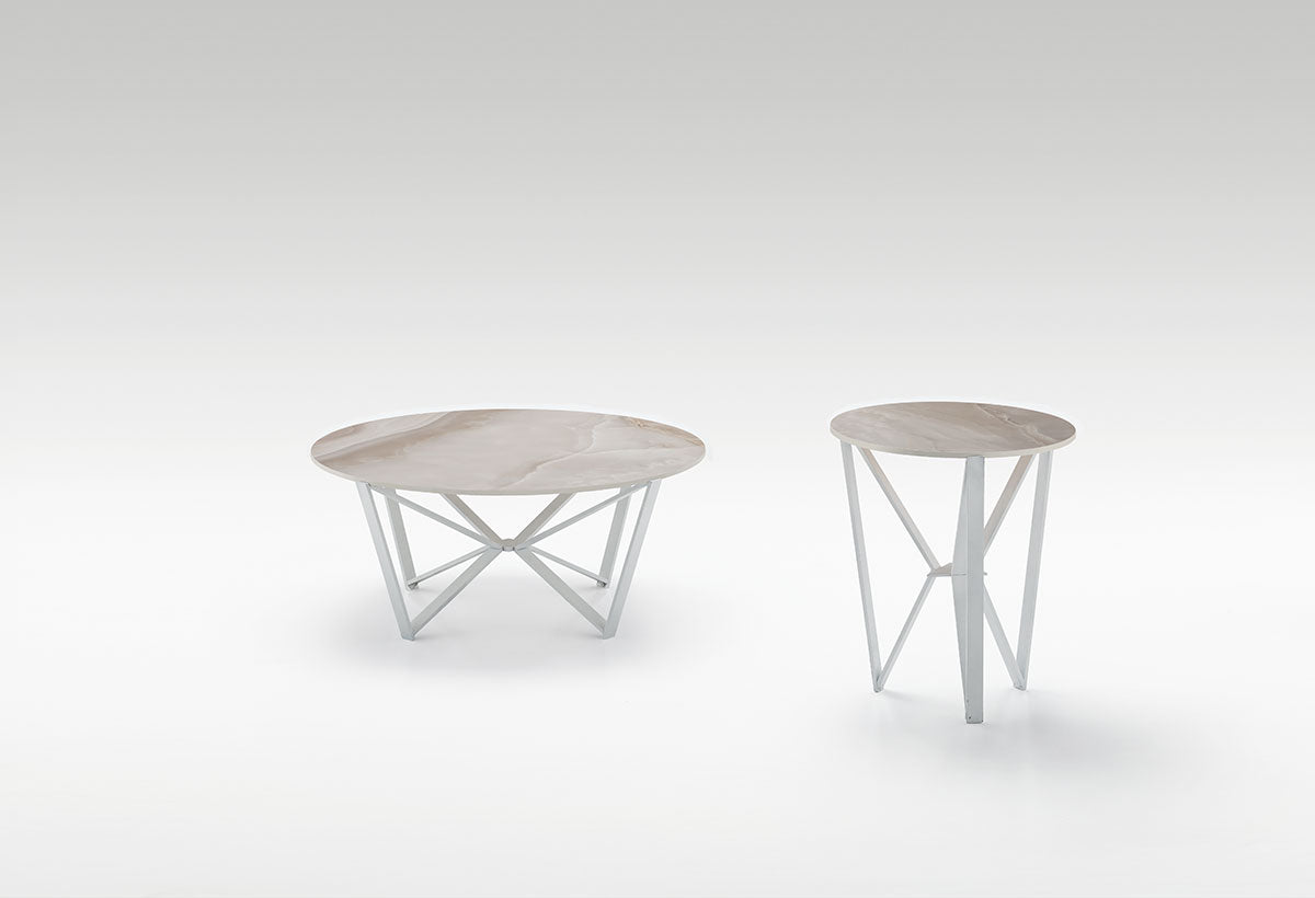 Klub sto Spider Corner – CasaBianca